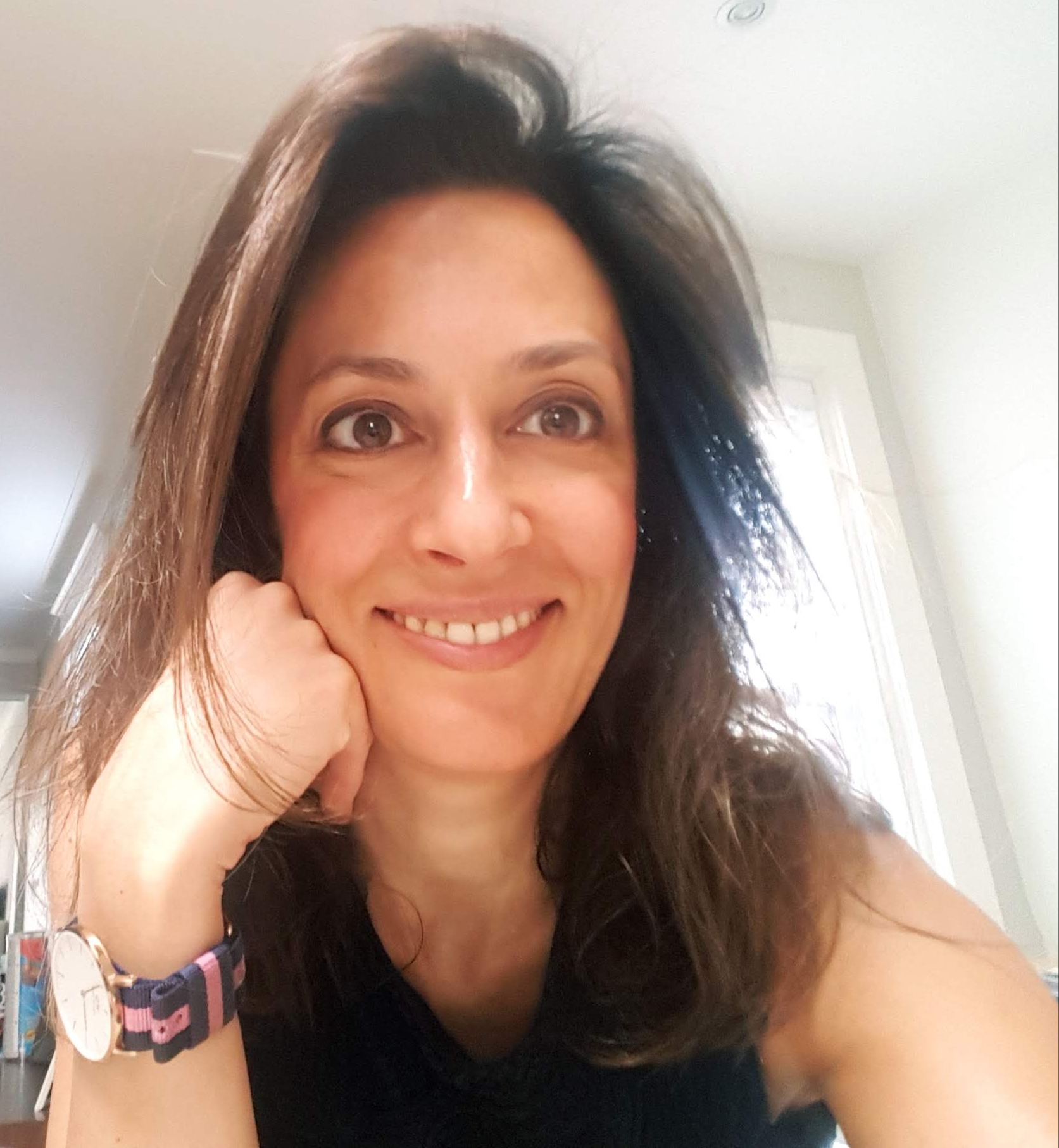 Change management in cybersecurity avec Stéphanie Amram | Gestion du ...