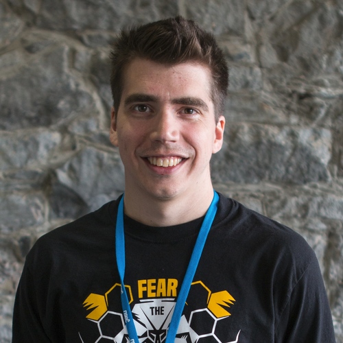 Montréhack avec Olivier Bilodeau | Montréhack with Olivier Bilodeau – Konnect